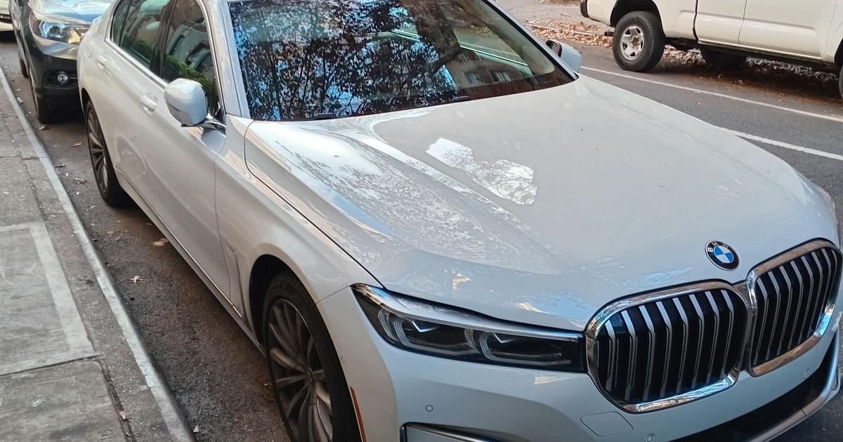 BMW 7 Series 2022 rental in Elmhurst, NY by Jonathan M. | Turo