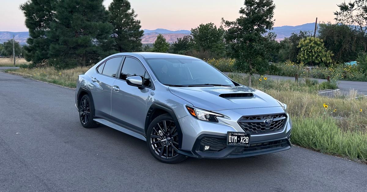 Subaru WRX 2023 rental in Meridian, ID by T Valley Rentals | Turo