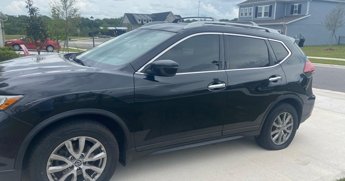 Nissan Rogue 2019 rental in Apopka, FL by Angela E. | Turo
