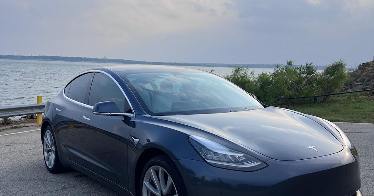 Tesla Model 3 2019 rental in Grapevine, TX by Luxx Auto . | Turo