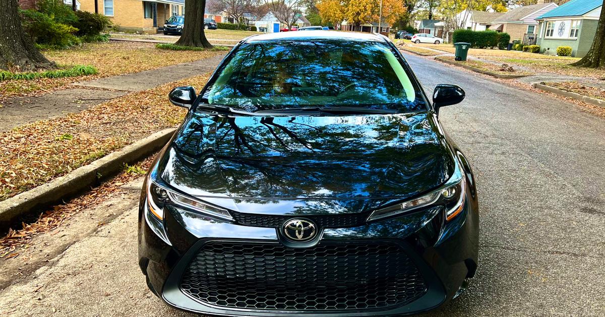 Toyota Corolla 2022 rental in Memphis, TN by CEFIMEX AUTO LLC | Turo