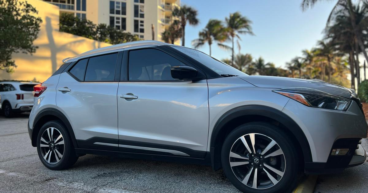 Nissan Kicks 2019 rental in Miami, FL by LIFE 4 L. | Turo