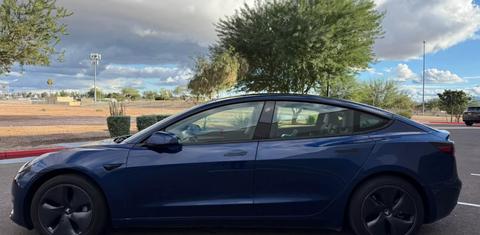Tesla Model 3 2023 rental in Phoenix, AZ by XAVIER | Turo
