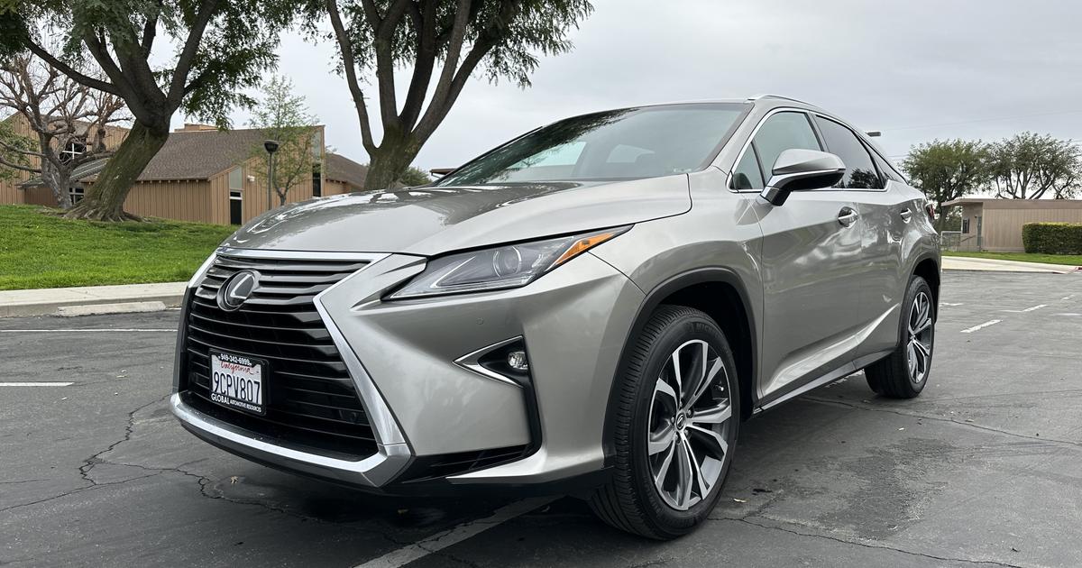 Lexus RX 2018 rental in Irvine, CA by GAR . | Turo