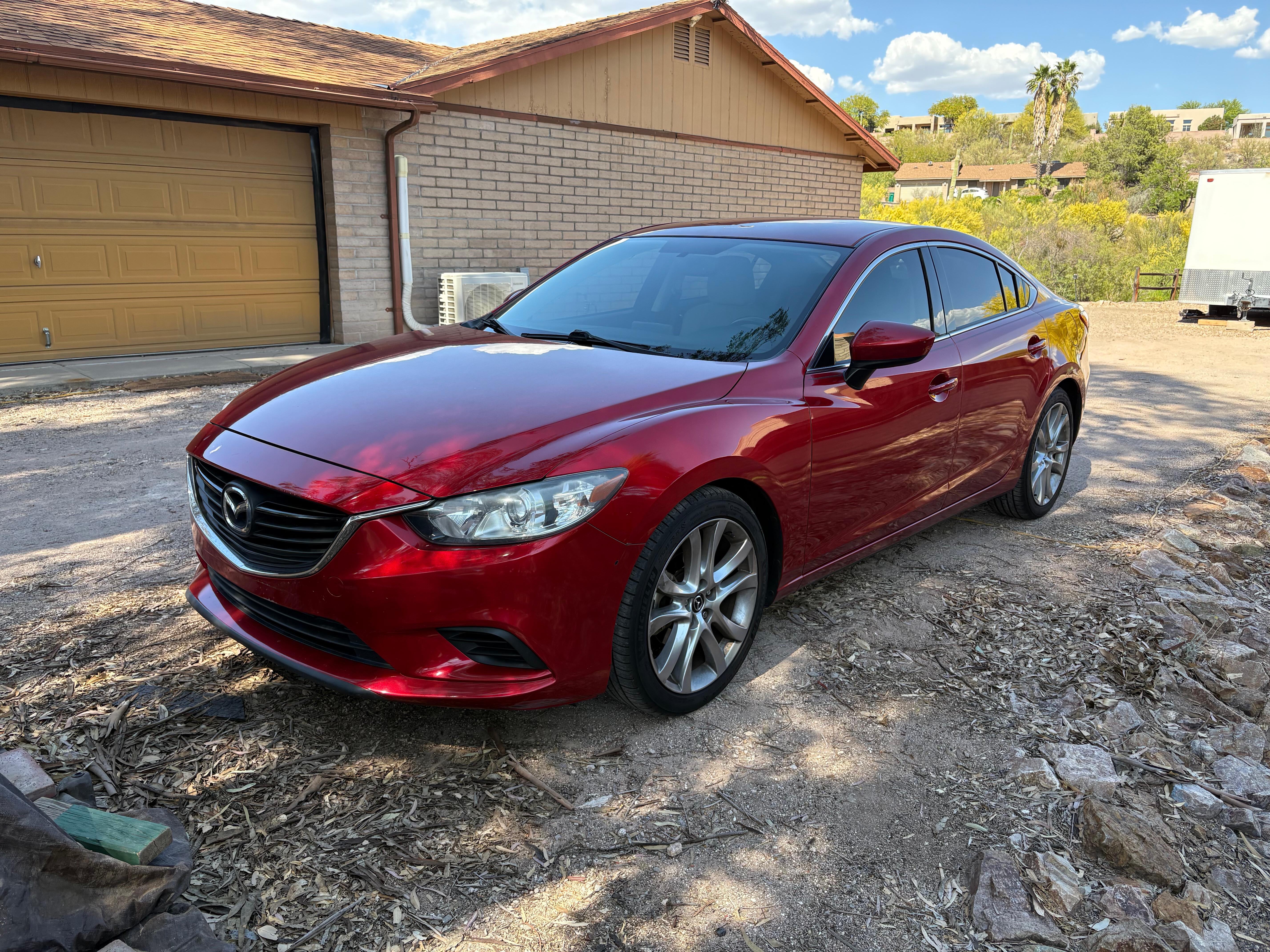 Car rental Tucson, AZ | Discover car rental on Turo