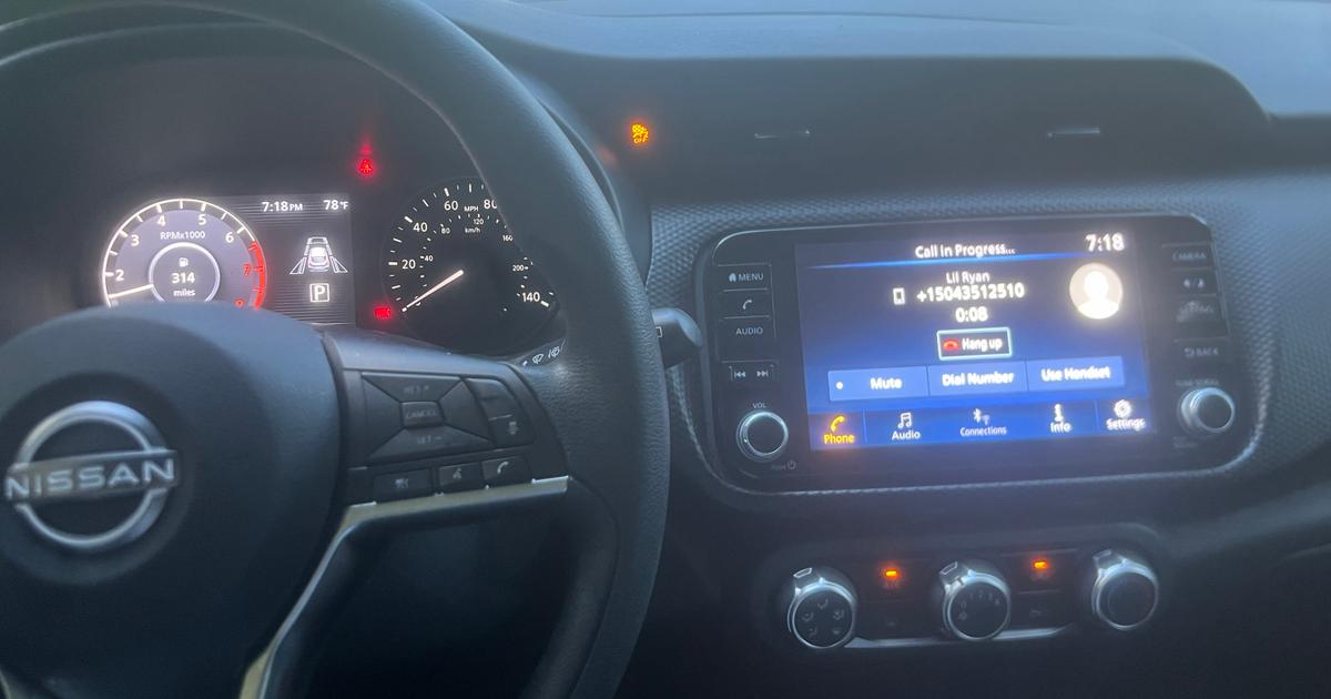 Nissan Kicks 2023 rental in Decatur, GA by Gail D. | Turo