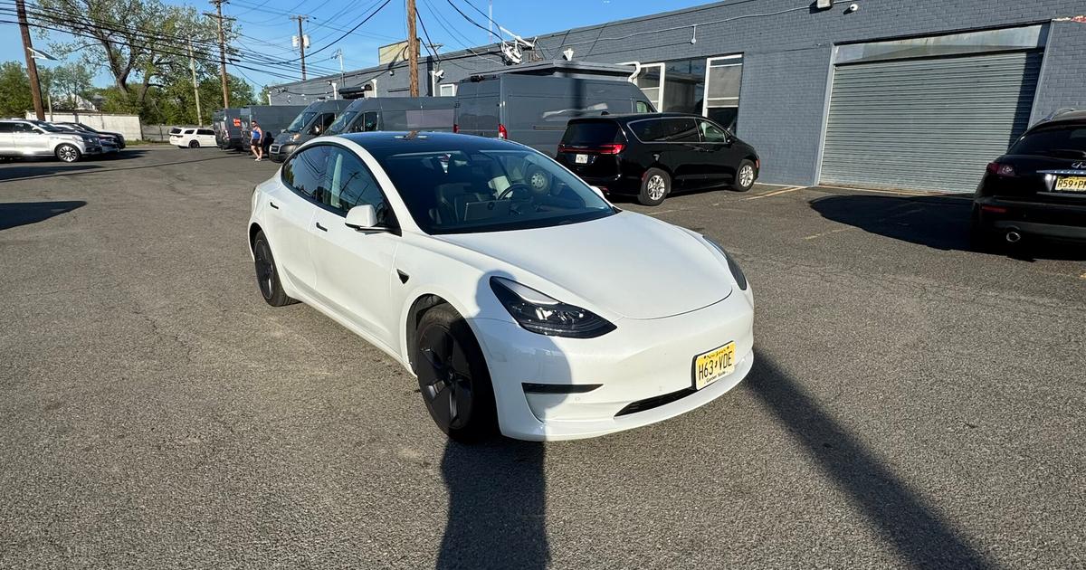 Tesla Model 3 2021 rental in Lodi, NJ by Stephen | Turo