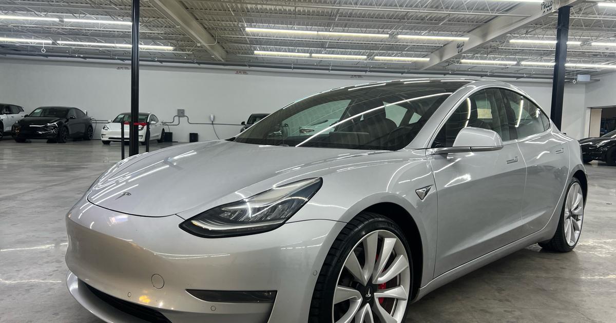 Tesla Model 3 2018 rental in Snellville, GA by Terry S. | Turo