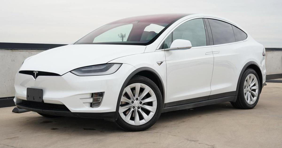 Tesla Model X 2019 rental in Austin, TX by Drive Wise .. | Turo