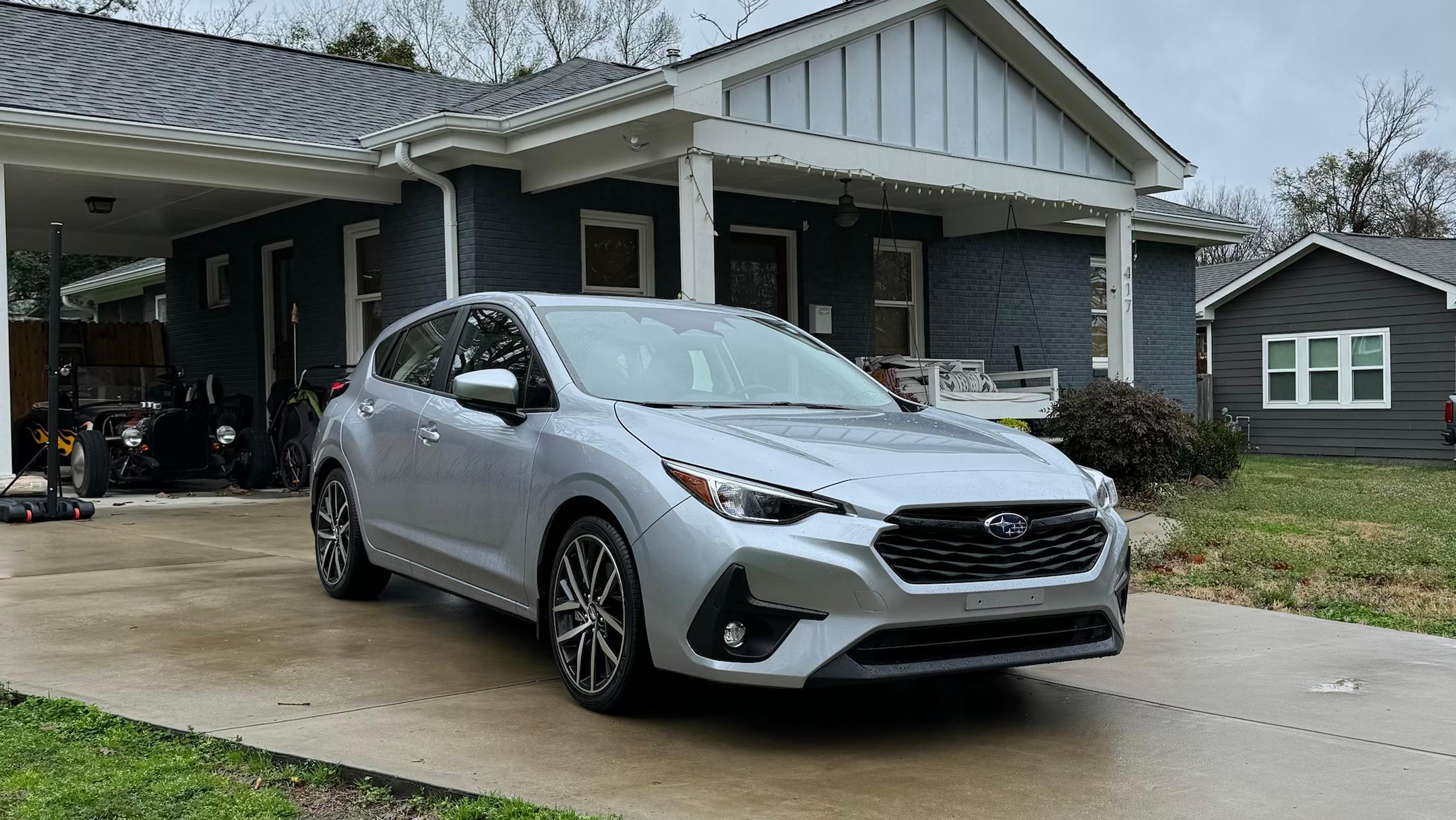 Subaru rentals | Rent a Subaru on Turo