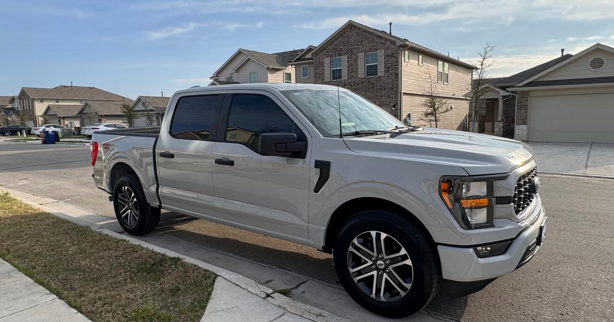 Ford F-150 2023 rental in Austin, TX by Rodrigo C. | Turo
