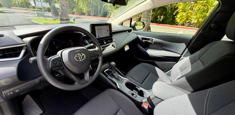 Renta de Toyota Corolla 2026 en Honolulu, HI por Lisa | Turo