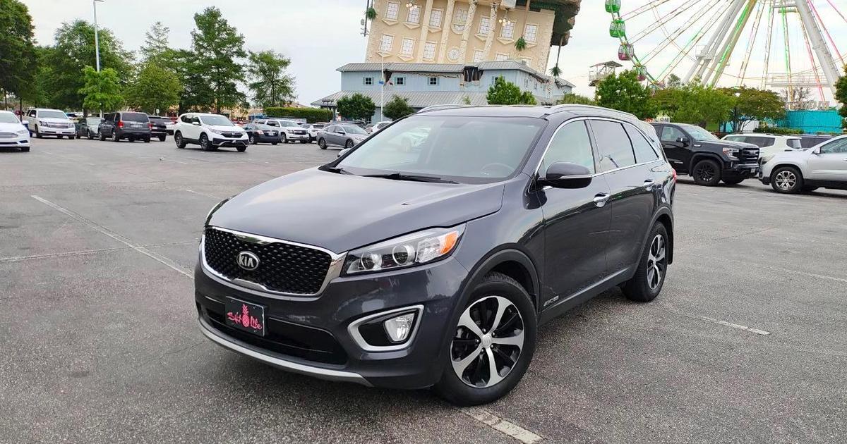 Kia Sorento 2016 rental in Myrtle Beach, SC by Julian V. | Turo