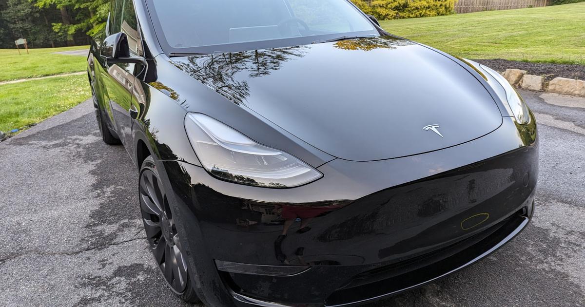 Tesla Model Y 2023 rental in Johnstown, PA by Wade S. | Turo