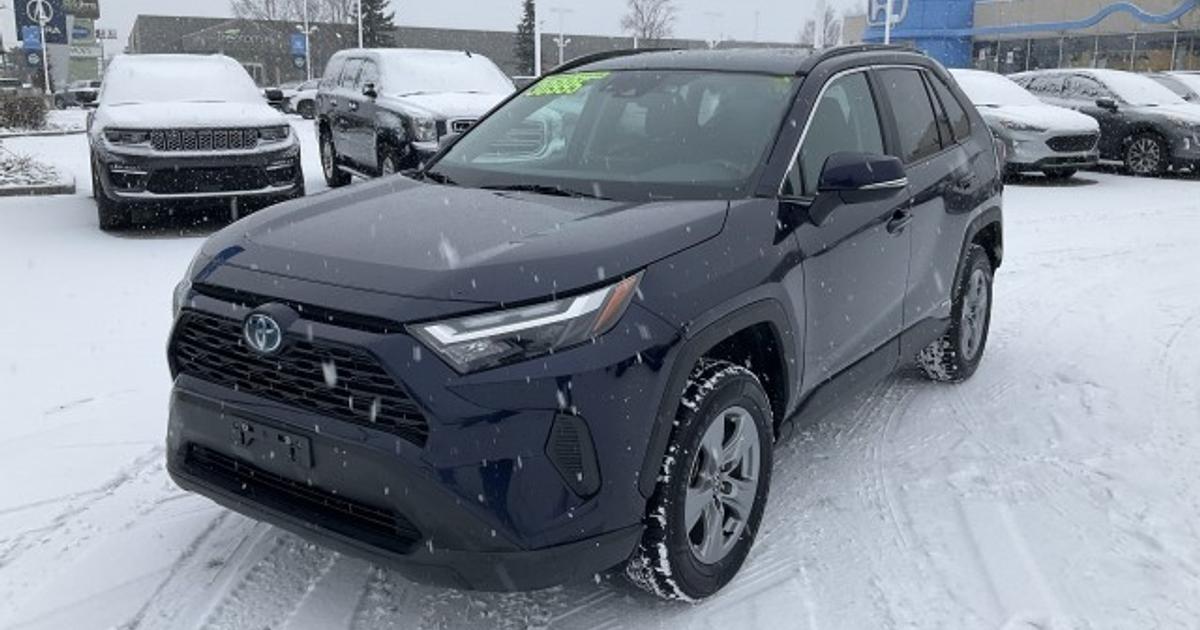 Toyota RAV4 2025 rental in Anchorage, AK by Doug & Angie | Turo