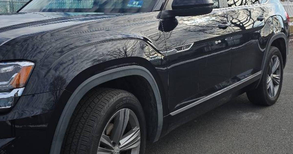 Volkswagen Atlas 2019 rental in Howell Township, NJ by Damon | Turo