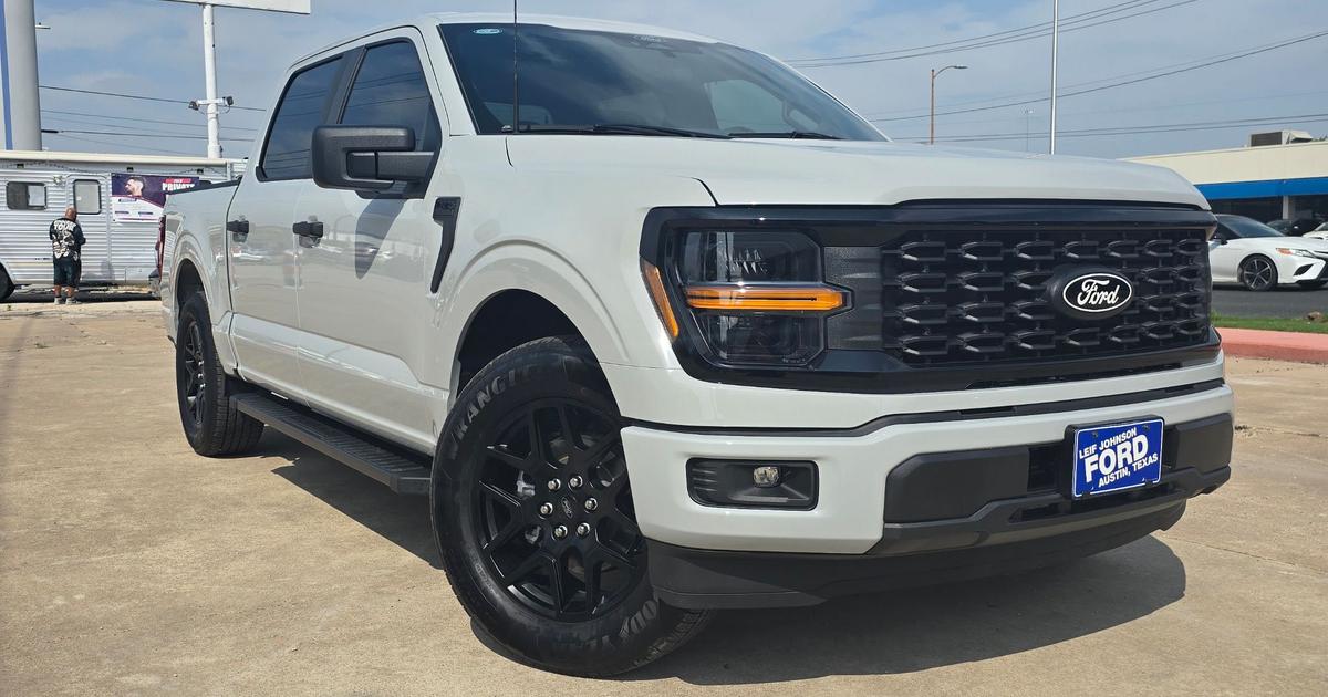 Ford F-150 2024 rental in Austin, TX by Karim M. | Turo
