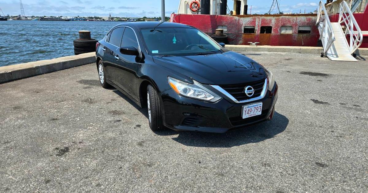 Nissan Altima 2017 rental in Fort Lauderdale, FL by Kevin | Turo