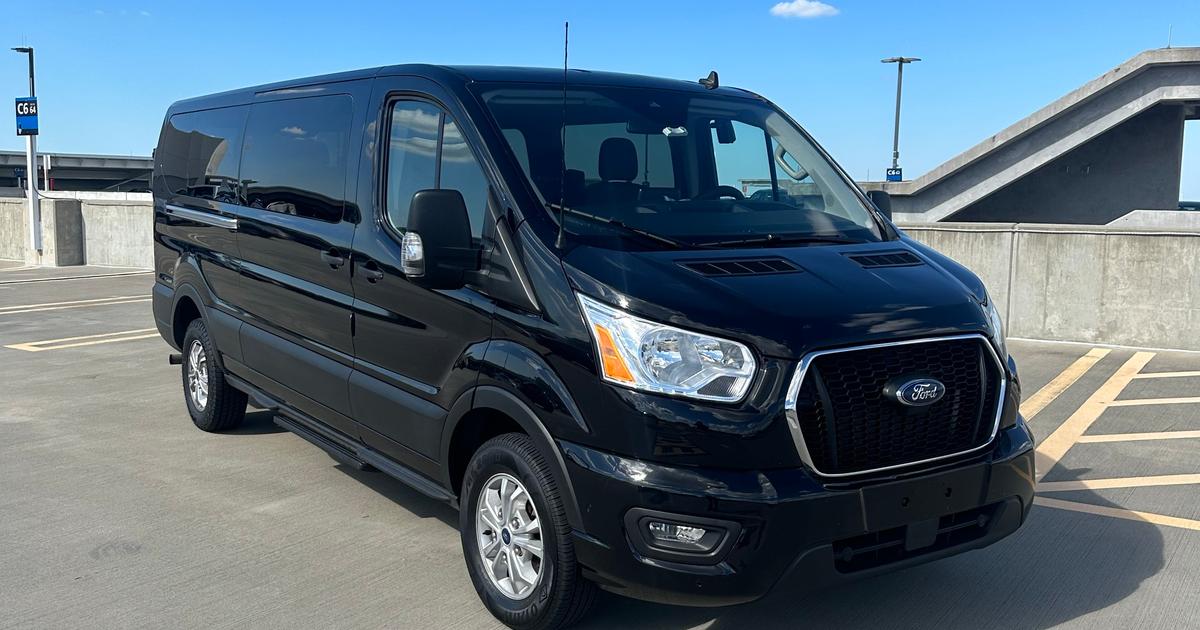 Ford Transit 2021 rental in Orlando, FL by Víctor G. | Turo