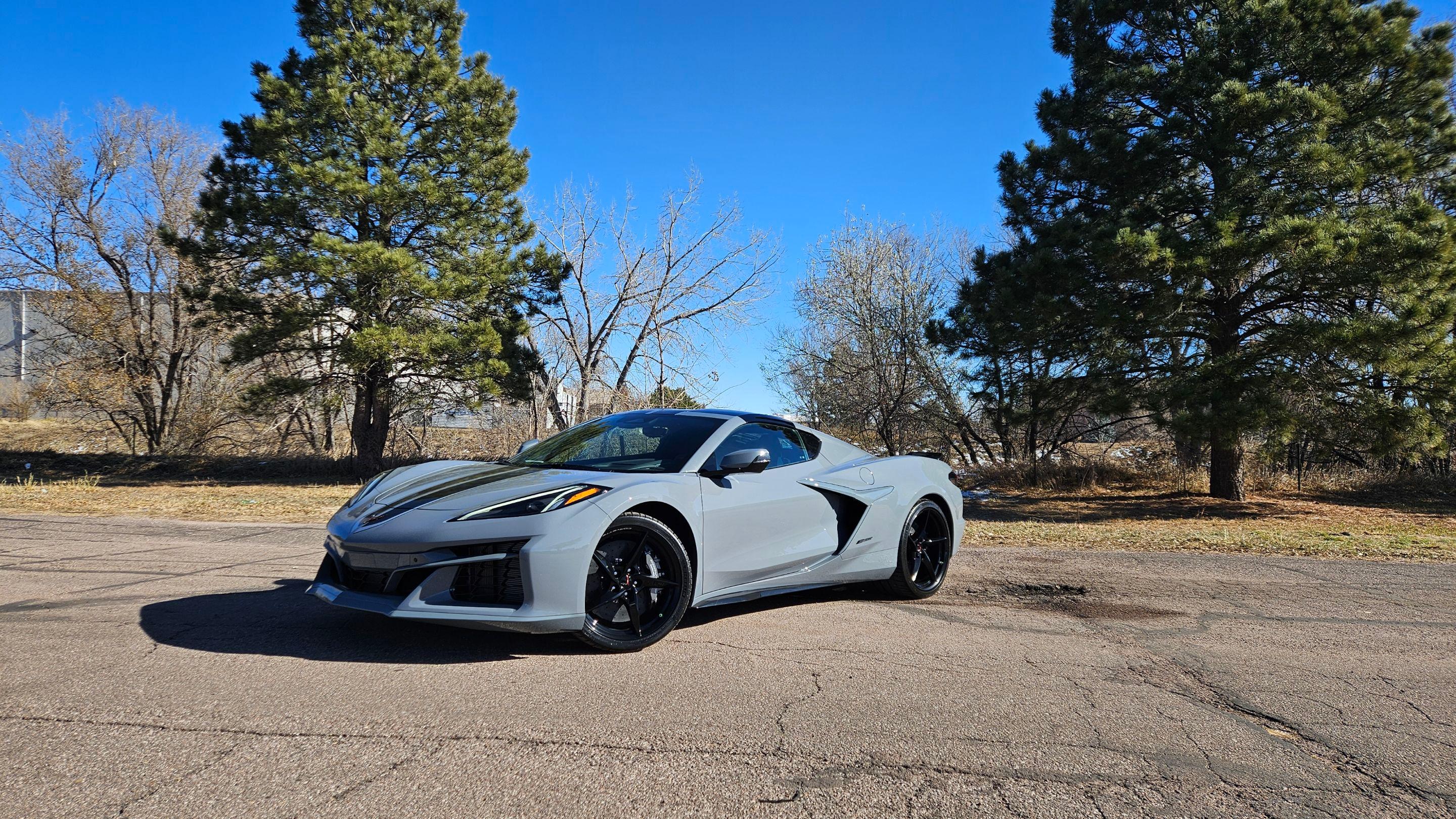 Chevrolet Corvette rental | Rent a Corvette on Turo