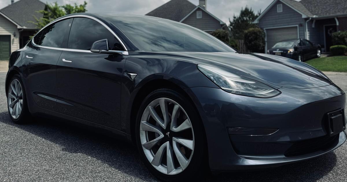 Tesla Model 3 2019 rental in Chelsea, AL by Chase M. | Turo