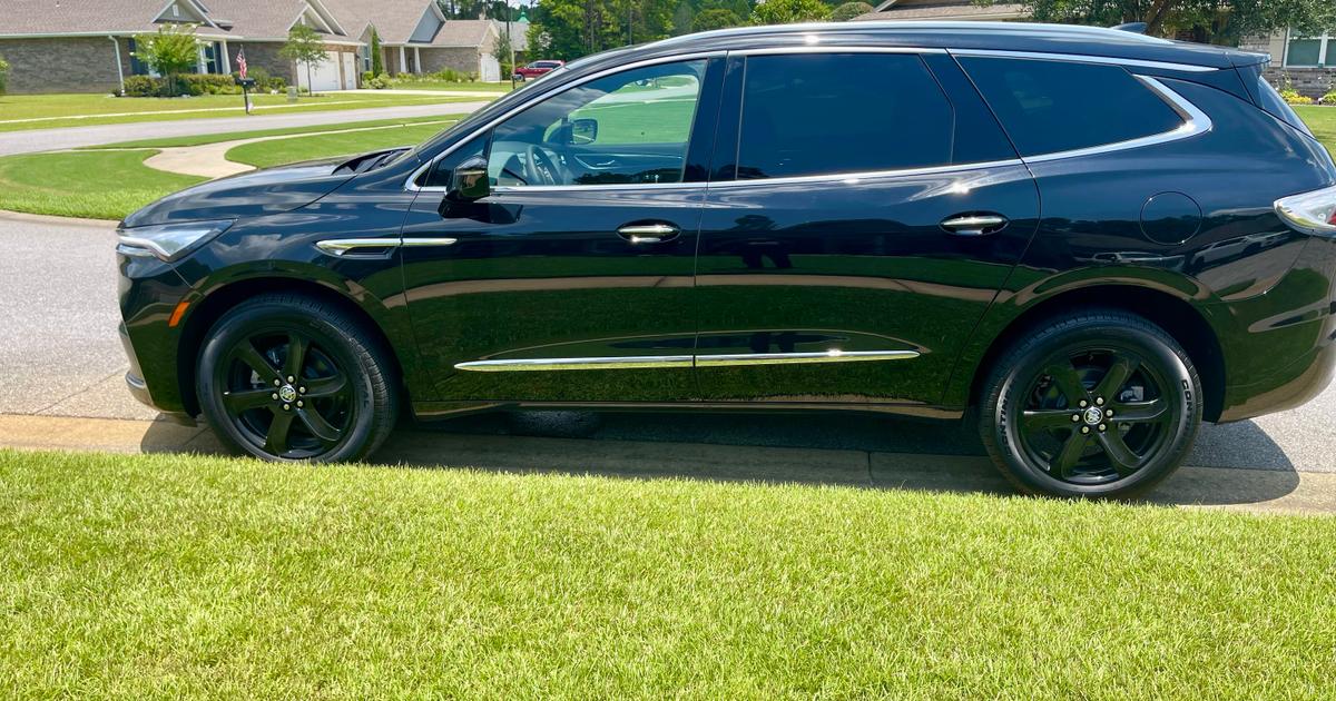 Buick Enclave 2024 rental in Fort Walton Beach, FL by A.S.K. Worlds | Turo