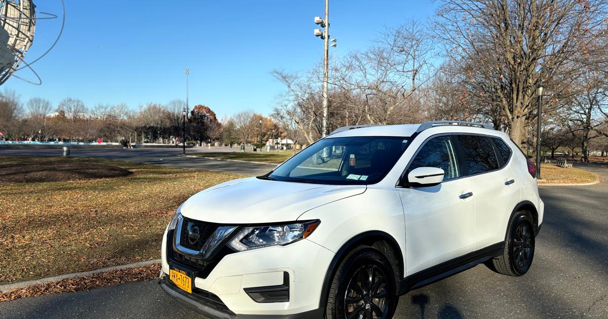 Nissan Rogue 2017 rental in Flushing, NY by Cesar C. | Turo