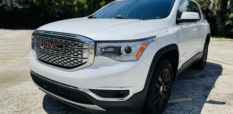 GMC Acadia 2019 rental in Jacksonville, FL by Carlos D. | Turo