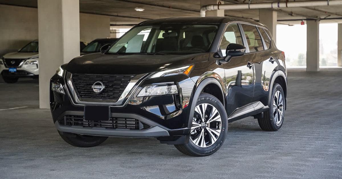 Nissan Rogue 2023 rental in Savannah, GA by Ivan’s Car Rental LLC . | Turo