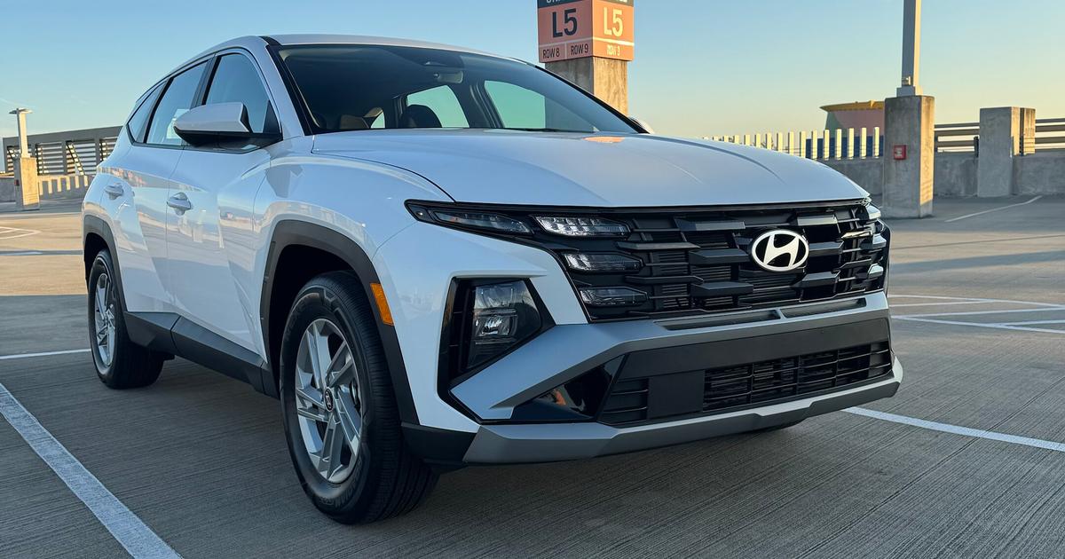 Hyundai Tucson 2025 rental in St. Cloud, FL by Leon Luxe Rentals | Turo