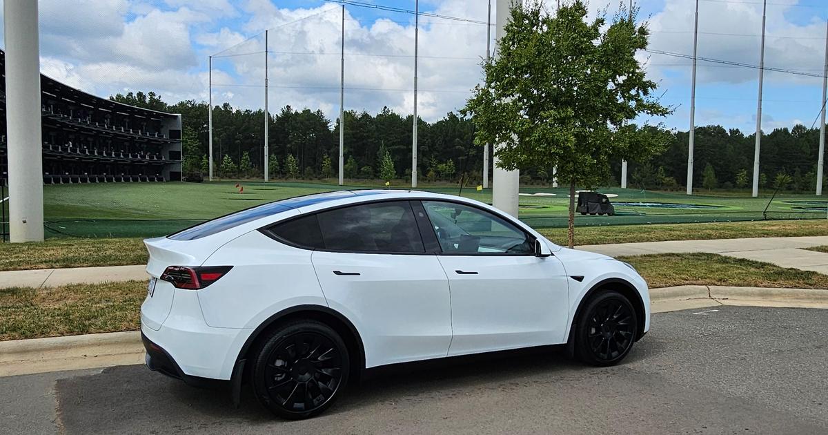 Tesla Model Y 2024 rental in Charlotte, NC by Samtu Rosine | Turo