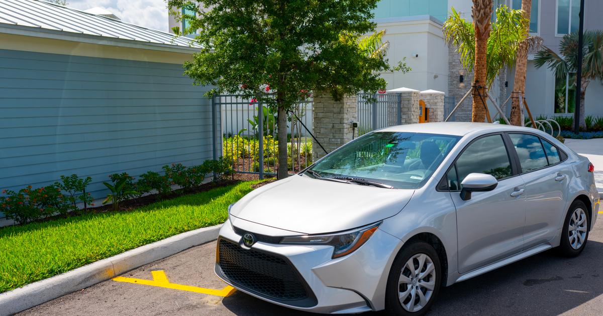 Toyota Corolla 2021 rental in Franklin, OH by MCD Auto Rentals | Turo