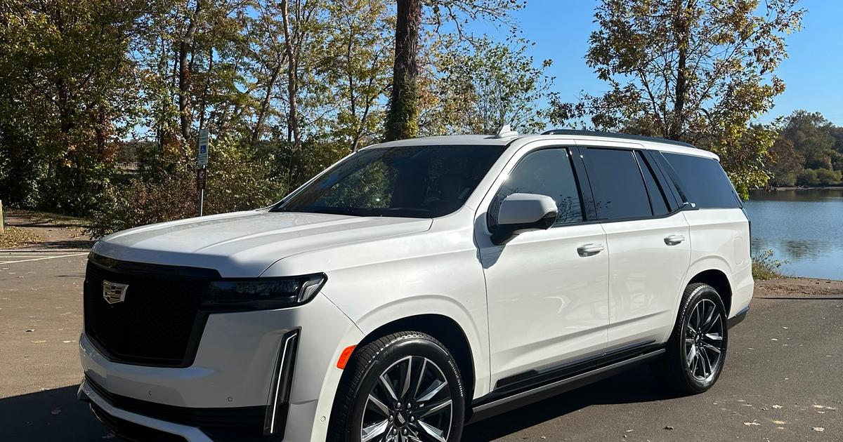 Cadillac Escalade 2021 rental in Belmont, NC by Venture Rentals LLC ...