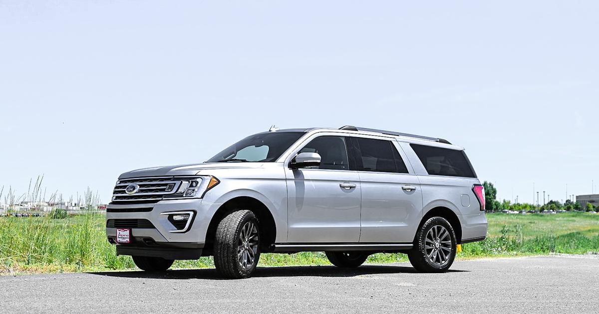 Ford Expedition Max 2021 rental in Aurora, CO by Kyle K. | Turo