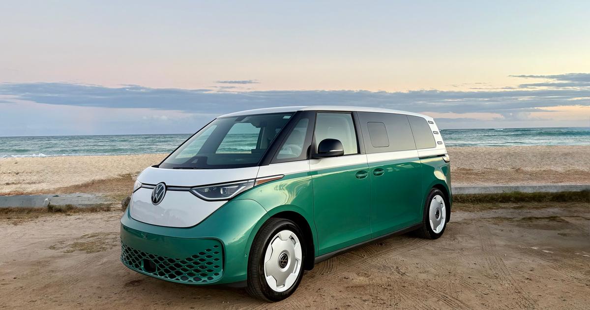 Volkswagen ID. Buzz 2025 rental in Ewa Beach, HI by Maria | Turo