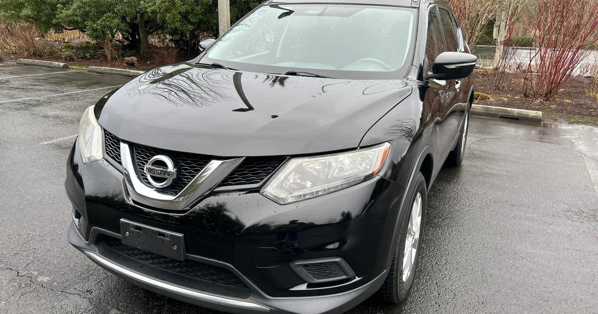 Nissan Rogue 2015 rental in Bellevue, WA by Susan H. | Turo
